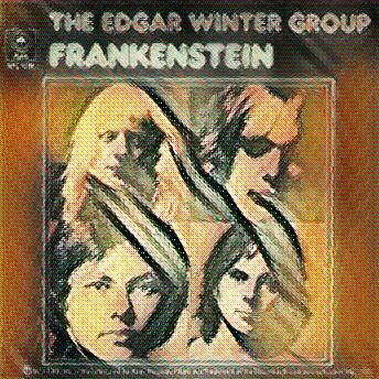 [Vh1 Hard Rock 송 100-097 가사 없음] The Edgar Winter Group – Frankenstein ...