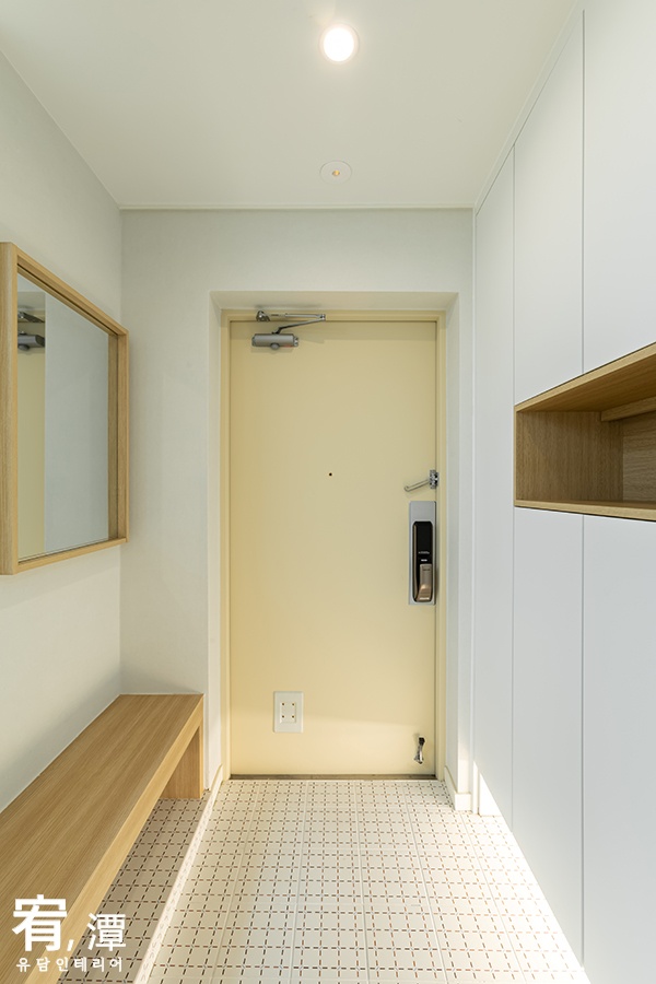 월곡동 빌라 리모델링 18평형 투룸 세입자용 전체 인테리어 공사 : 네이버 블로그