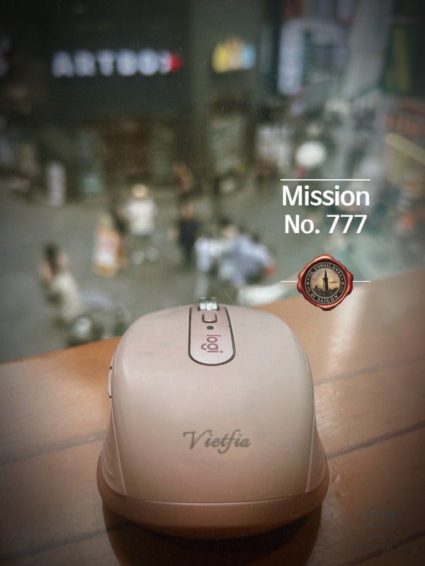 Mission #777 진짜 잭팟은 사람이었습니다 – 4000명의 이웃 중 대표 7인에게 드리는 보고서 : 네이버 블로그