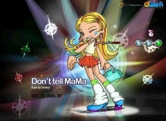 2억5천만 유저가 있는 라인에 탑제된 O2jam(오투잼)게임 : 네이버 블로그