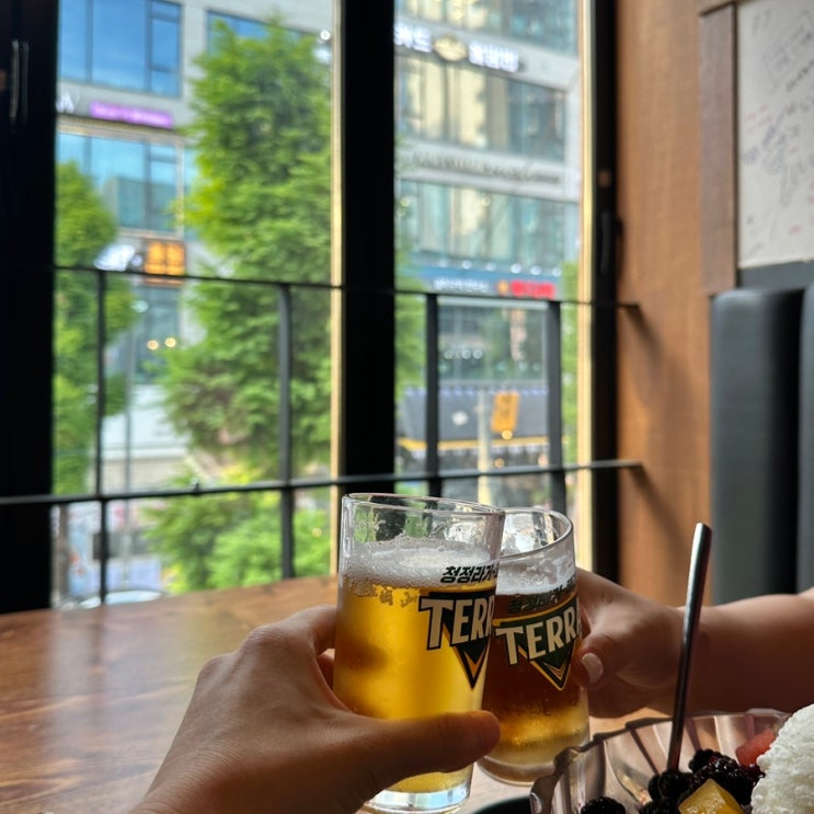 [대전] 봉명더룸 : 네이버 블로그