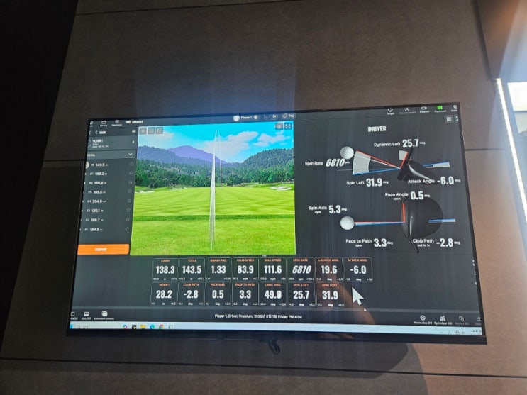 용인 수지 골마켓 브리지스톤 242cb 트랙맨 분석 후 저렴하게 갖고 왔어요 : 네이버 블로그