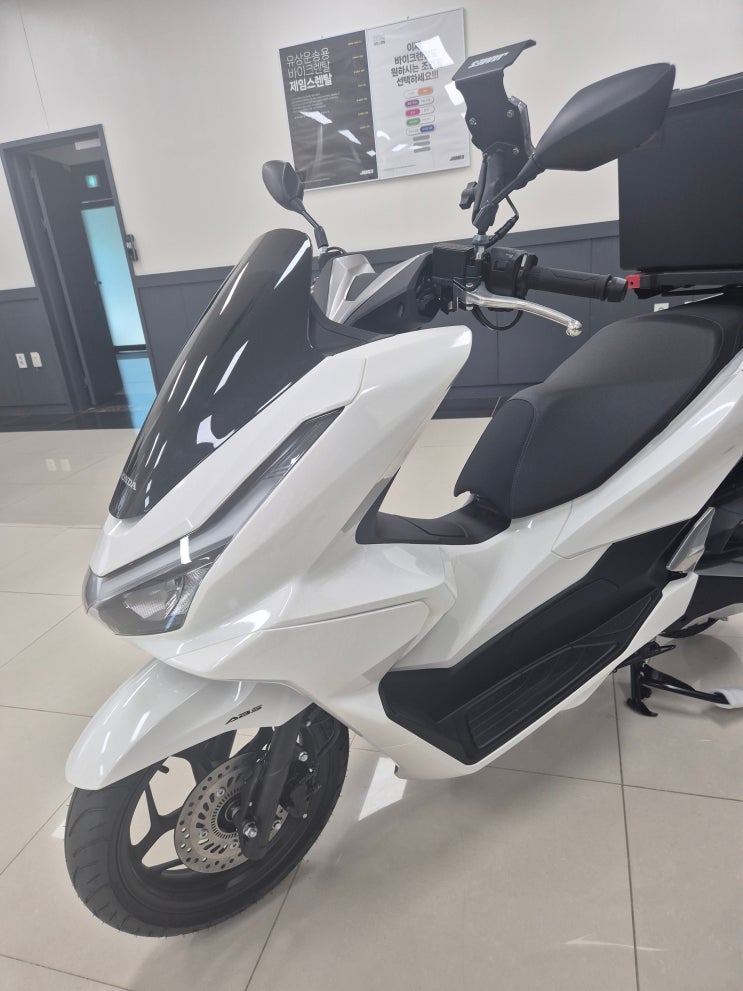 대림 uhr125 vs 혼다 pcx125 제원이 전부가 아니다 : 네이버 블로그