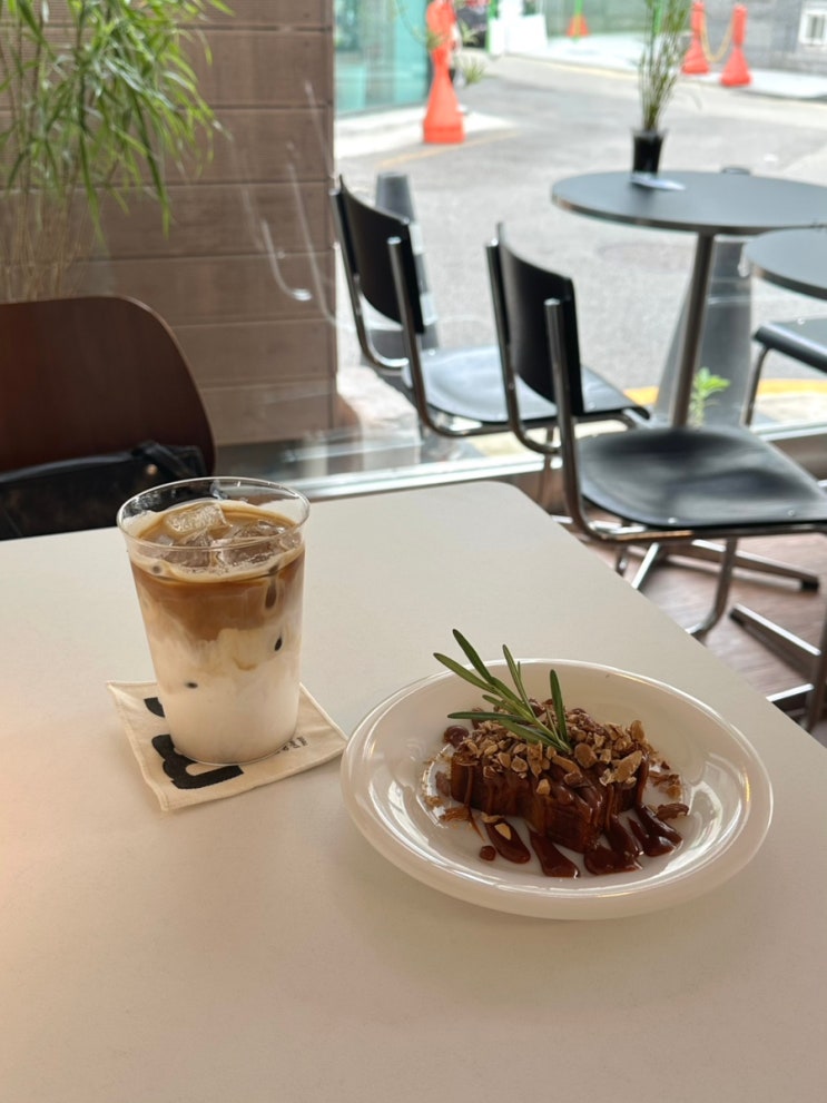 [서울대입구] 📍MOF 모프커피 : 네이버 블로그