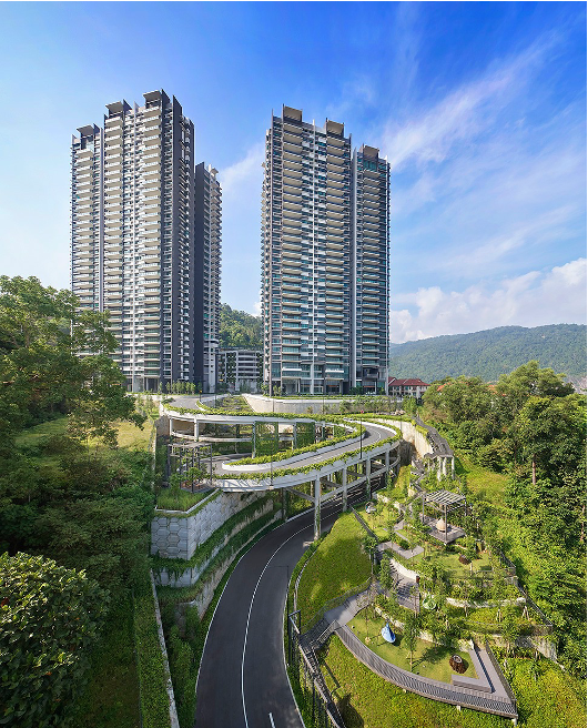 [말레이시아 페낭 부동산] 알리라2 Alila 2 : 네이버 블로그