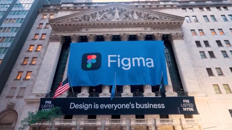매력적인 피그마(Figma) 주식, 그러나 과열 구간 : 네이버 블로그