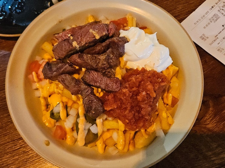 서울 성신여대 타코 맛집 추천, 코타 내돈내산 솔직후기 : 네이버 블로그