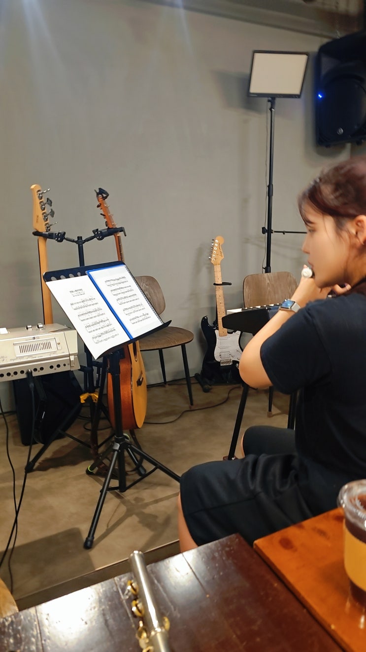 플룻 단체레슨, 비용 절감과 함께 배우는 즐거움을 누리세요! : 네이버 블로그