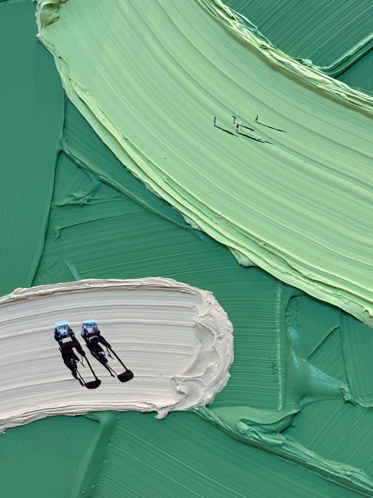 그라운드 시소 서촌 전시 위너 브롱크호스트 후기 : 네이버 블로그