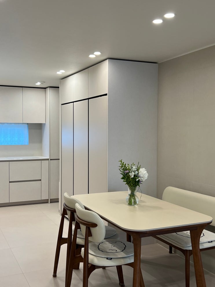 [아파트 인테리어] 길음 래미안 아파트 30평대 전체 인테리어 : 네이버 블로그