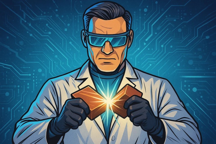 하이브리드 본딩, Fluxless TCB, 3D 스태킹으로 공급망 재편 시작 : 패키징 진화 3부작 : 네이버 블로그