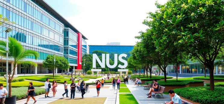 🎓 싱가포르 명문대 NUS, NTU 입학 준비, KII에서는 9학년부터 시작합니다! : 네이버 블로그