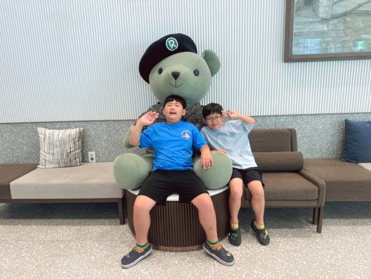 서울 숙소 나인트리 프리미어 로카우스 서울 용산 호텔 패밀리트윈룸 숙박 조식 후기 네이버 블로그