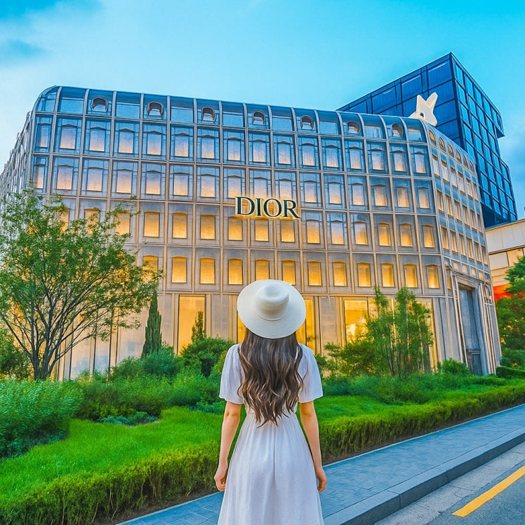 성수 팝업스토어 디올 예약 성수동 핫플 거리 : 네이버 블로그