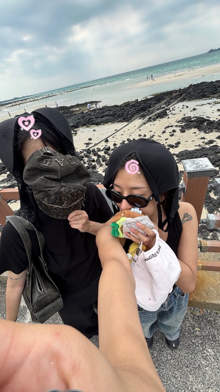 네얼간이들의 제주도 : 네이버 블로그