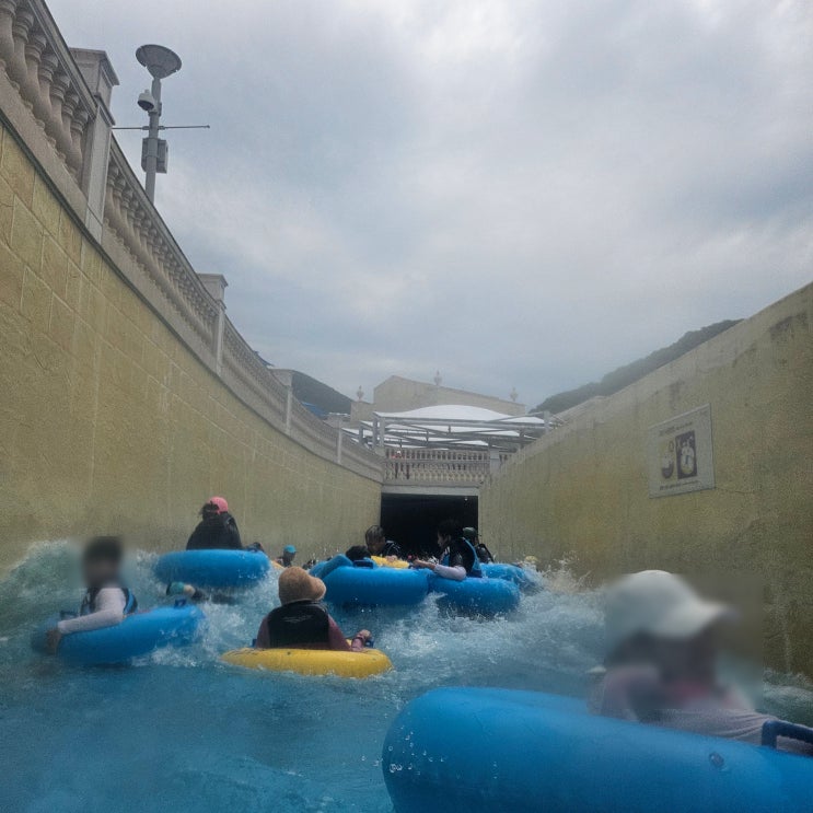 강원도 하이원 워터월드, 여름 휴가의 필수 코스 : 네이버 블로그