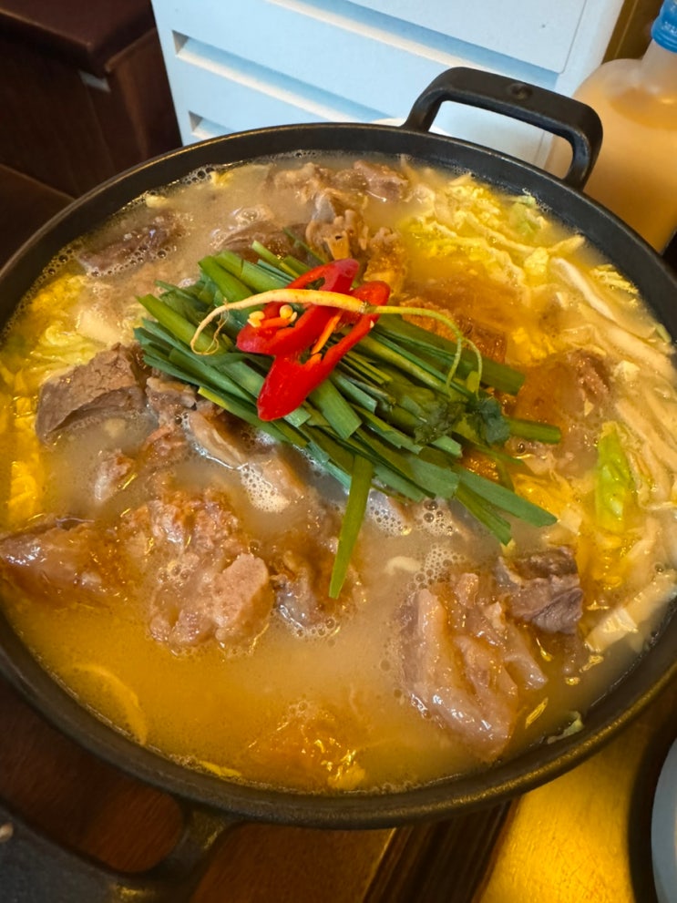 경의선 숲길 앞 서울 애견동반 공덕 술집 파평윤씨 후기 : 네이버 블로그