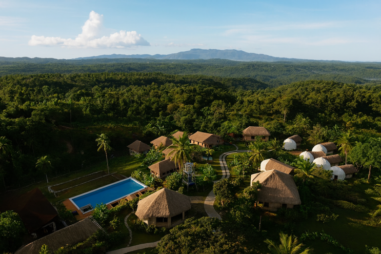 세부 라 호야 팜 리조트 앤 스파 (Cebu La Joya Farm Resort & Spa)추천 후기 정리 : 네이버 블로그