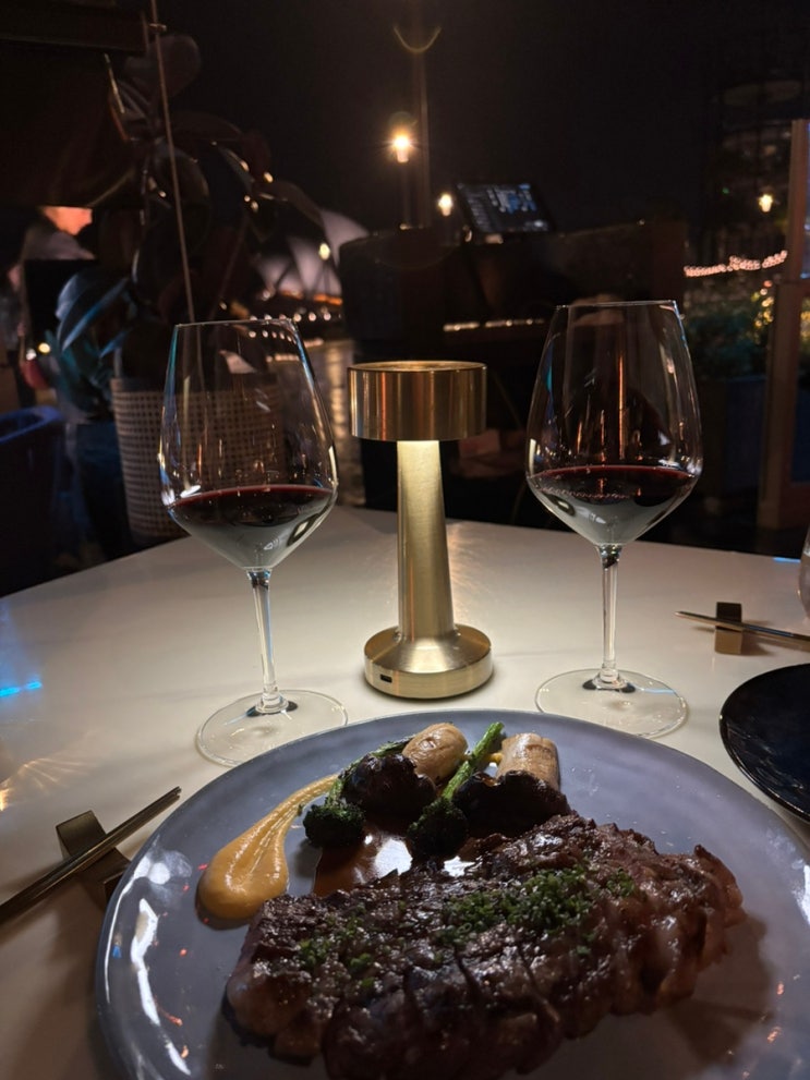 시드니여행 맛집 투어 레스토랑 마라탕 쌀국수 등 : 네이버 블로그