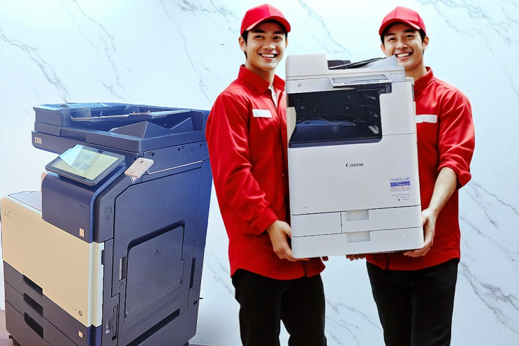 대전 복합기임대 비즈니스의 핵심 파트너 선택하려면? : 네이버 블로그