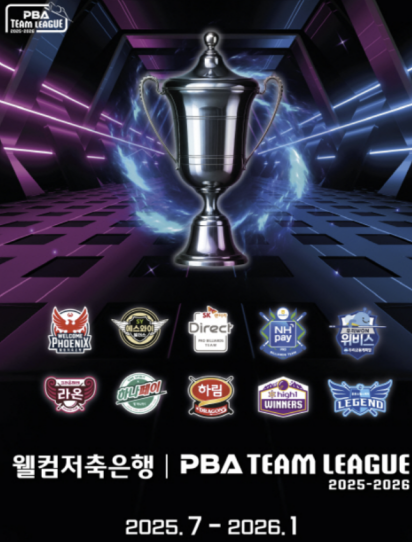 PBA - LPBA 투어 3차전 NH농협카드 챔피언십: 당구 채널, 경기일정, 중계 보는 법 총정리 : 네이버 블로그