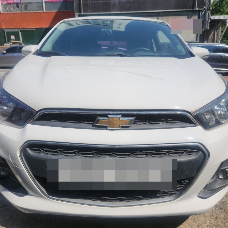 더 넥스트 스파크 성능 연비 경차 가성비 주행성능 M400 : 네이버 블로그