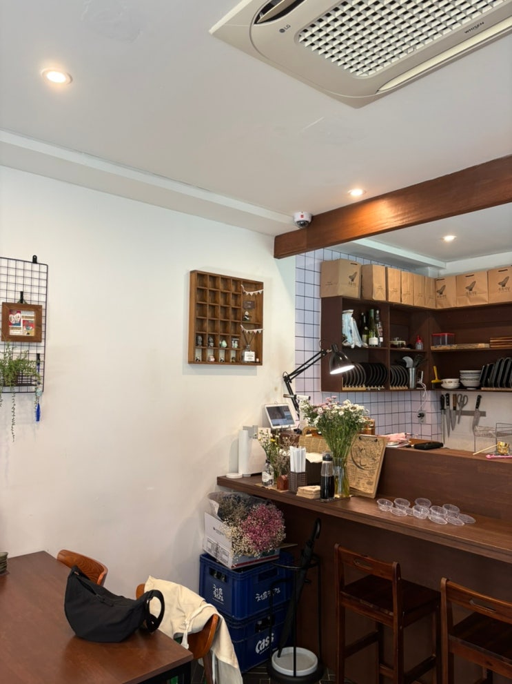 대구 무화식당 범어 : 네이버 블로그