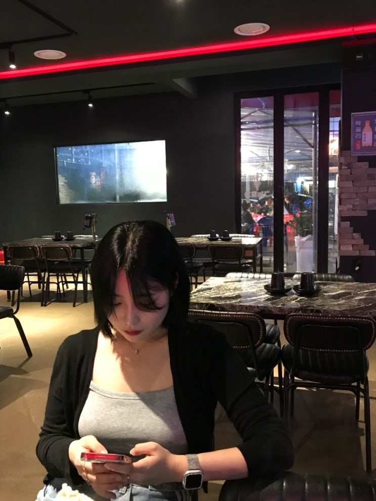 늦여름, 감정 유통기한이 다 되어간다 : 네이버 블로그