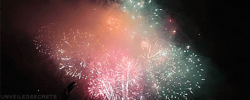 [JavaScript] 불꽃놀이 (fireworks) 를 만들어보자 : 네이버 블로그