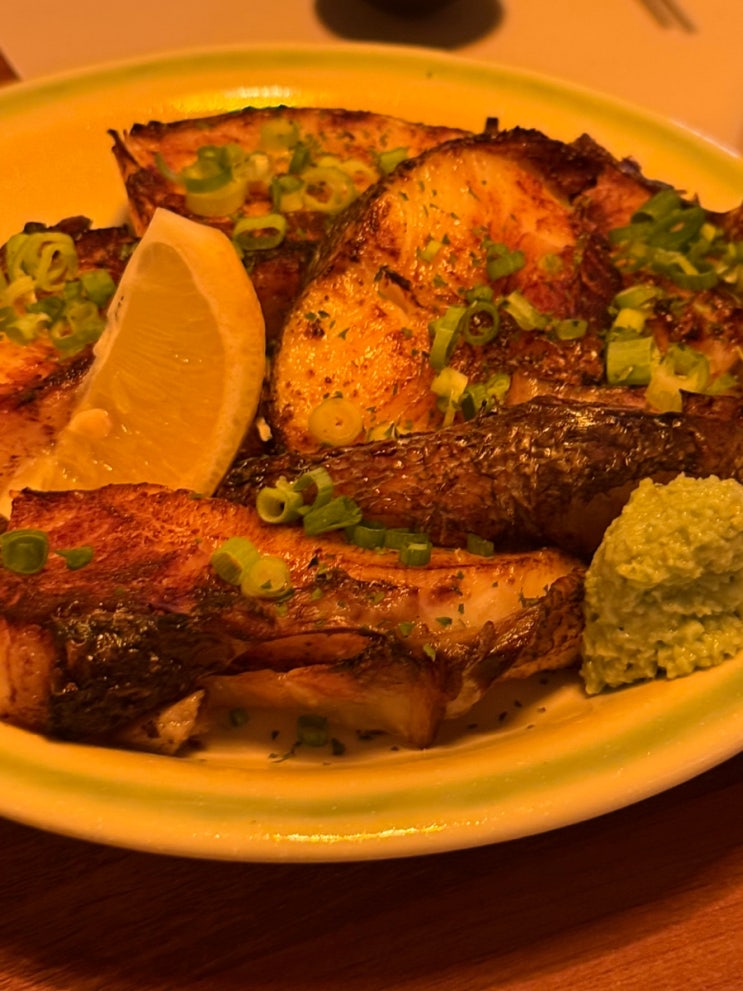 창원 중동 곱창 새벽소, 사시미 맛집이라는 이자카야 아소 : 네이버 블로그