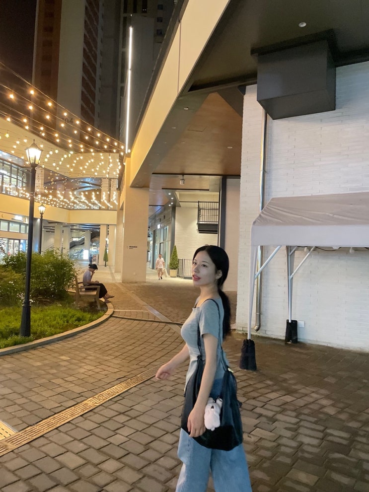 유주와 수박을 먹다 !! 🍉 : 네이버 블로그