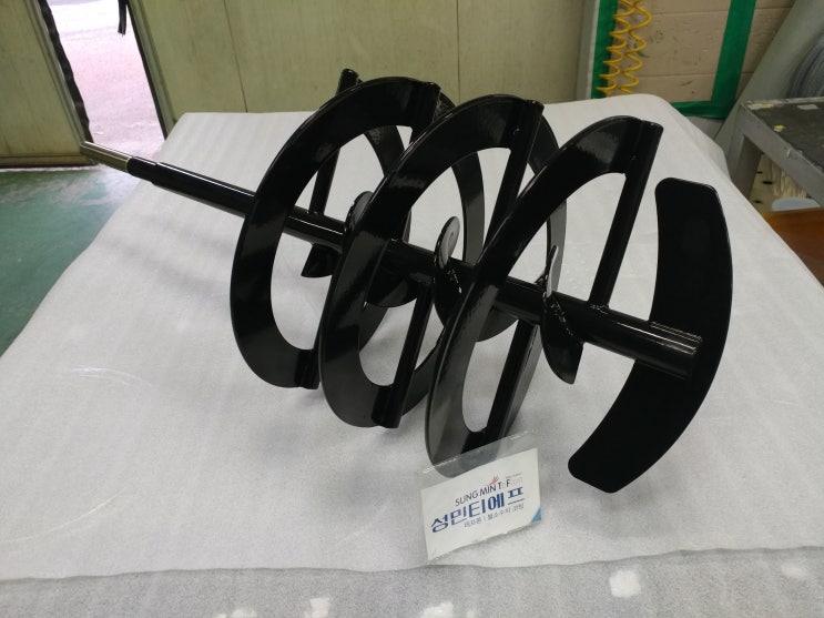 테프론코팅(Teflon® Coating)-성민티에프 : 네이버 블로그