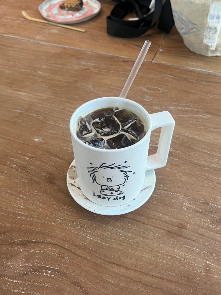 일산 카페 • 시아로하우스 일산밤리단길점 siaro house : 네이버 블로그