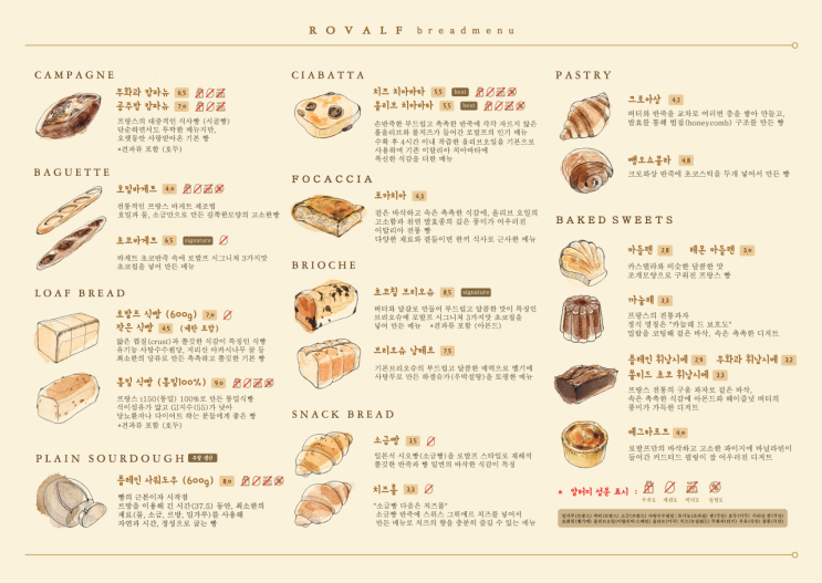 아산 탕정역 베이커리 카페 로발프 탕정점 : 네이버 블로그