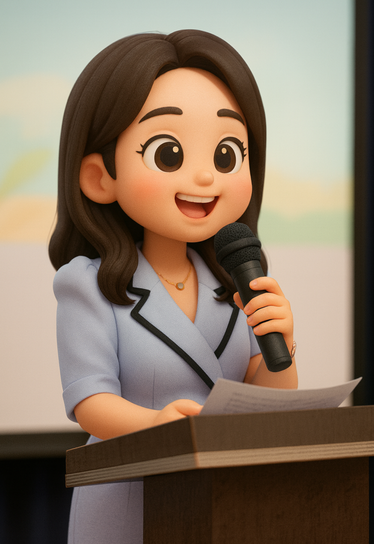 🌍 “UN도 주목한 그녀! IWPG 전나영 대표, 평화의 중심에 서다” : 네이버 블로그