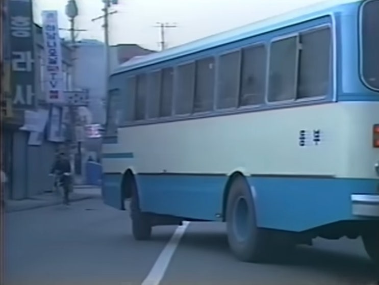 故동부운수522번BF101시내버스 : 네이버 블로그