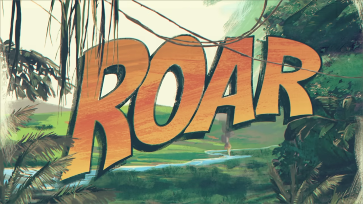 Katy Perry - Roar 가사 번역 : 네이버 블로그