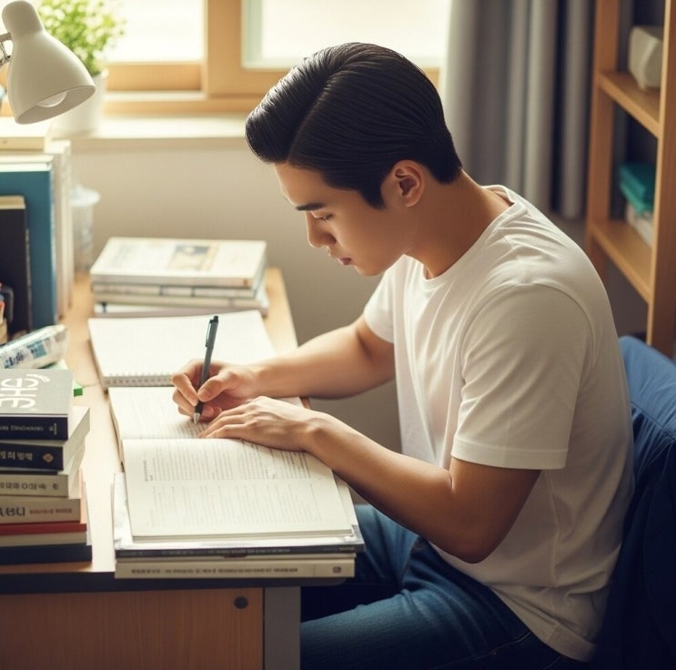 2026년 KAIST 새내기과정학부 7.02대1 무학과 입시전략 : 네이버 블로그