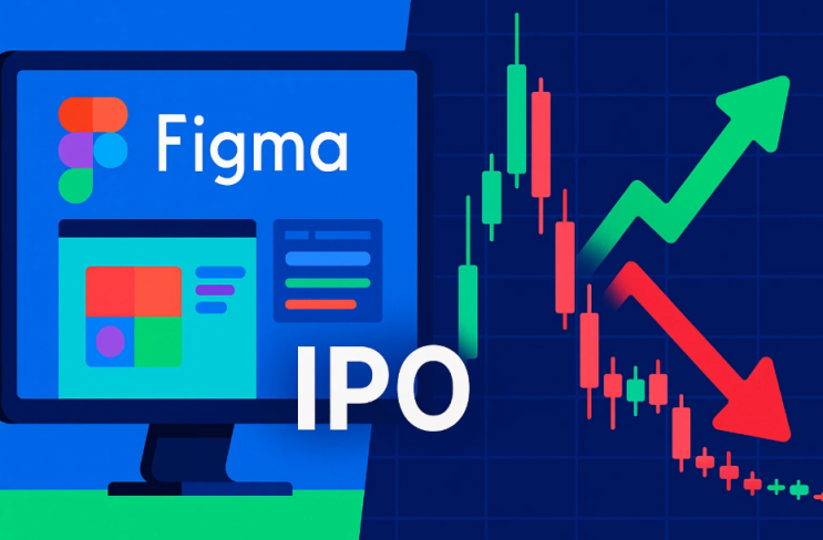 🚀 피그마(Figma, FIG) IPO 완전 해부 : 네이버 블로그