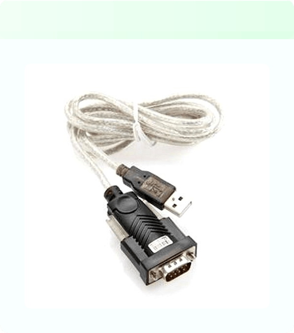 단종된 RS232 장비, USB2.0 시리얼 케이블 FTDI 칩셋으로 부활시키기! : 네이버 블로그