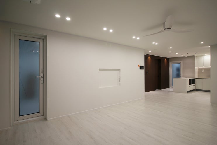 [LIB] 대전 서구 복수동 초록마을 2단지 31PY_LIVINGROOM : 네이버 블로그