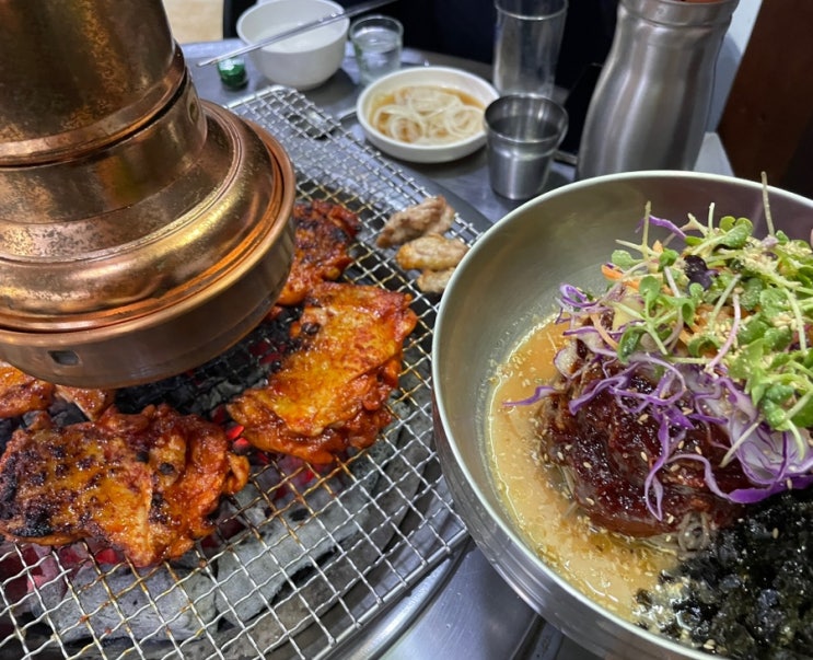 학회는 핑계고🐓, 춘천에서 보낸 여름휴가 (1인 숙소 추천) : 네이버 블로그