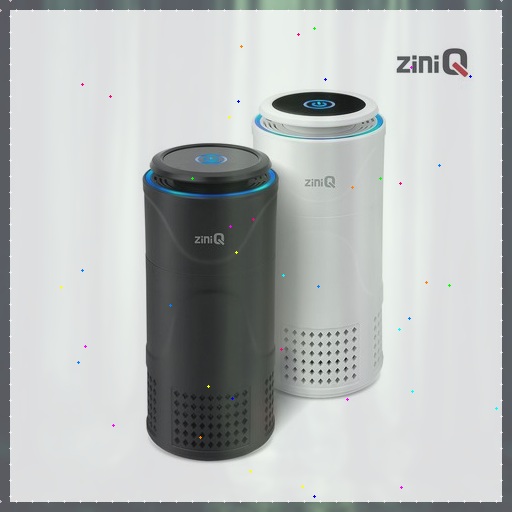 [ZiniQ]지니큐 ZQ- CARE200 미세먼지탈출 차량용 공기청정기, ZQ-CARE200(화이트) 베스트셀러특가 : 네이버 블로그