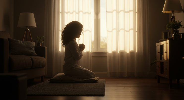 성도가 누려야 할 일곱 가지 축복과 믿음 성장법 : 네이버 블로그