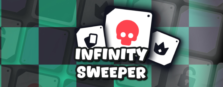 인디 게임 둘 Infinity Sweeper, Poof! Cleaning Services, : 네이버 블로그