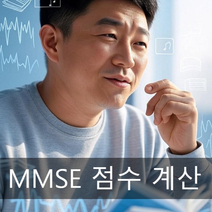 MMSE 점수 해석과 치매 진단 가이드: 2025년 최신 평가법 : 네이버 블로그