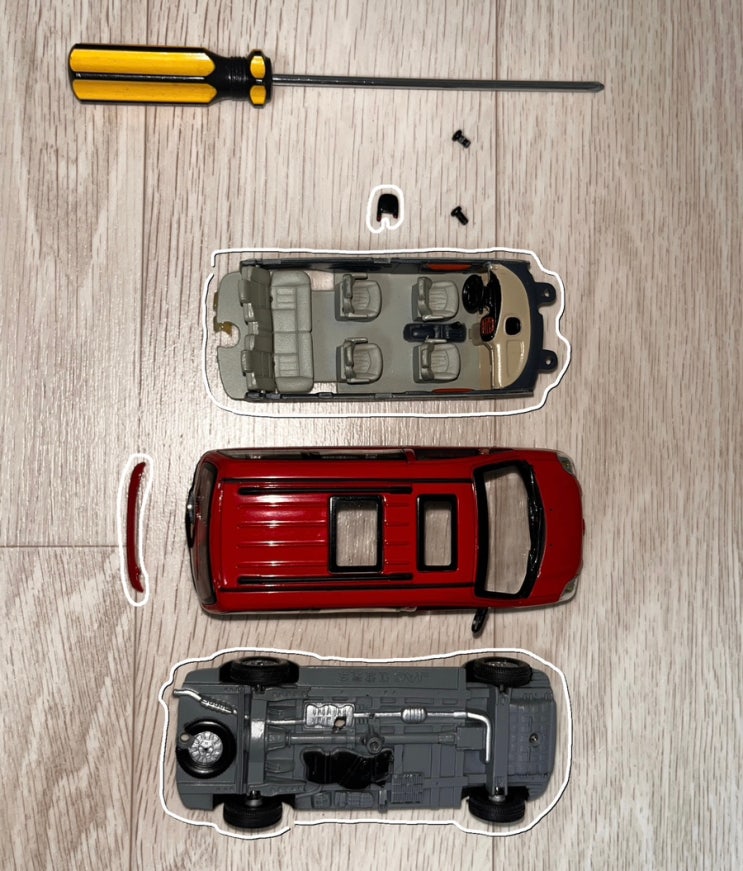 [커스텀 스타렉스 제작 기록] 2. 사이드미러, 잠시만 안녕 : 네이버 블로그