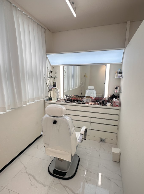 가성비 좋은 청담메이크업 BONG salon(봉살롱) : 네이버 블로그