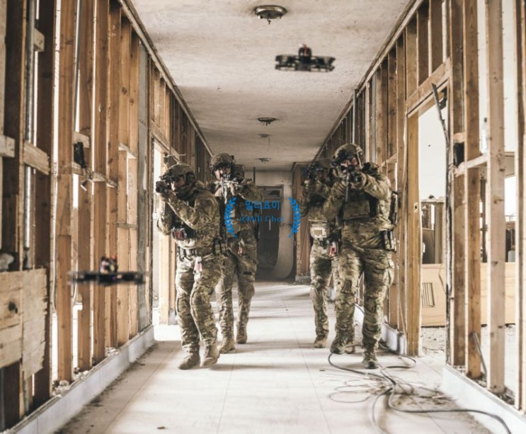 거대 Red Cat vs 신생 Vector : 드론 시장 패권을 향한 법정 전투 : 네이버 블로그