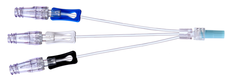 3-Way Extension Tube Set -폴리메디큐어 제품시리즈 16 : 네이버 블로그